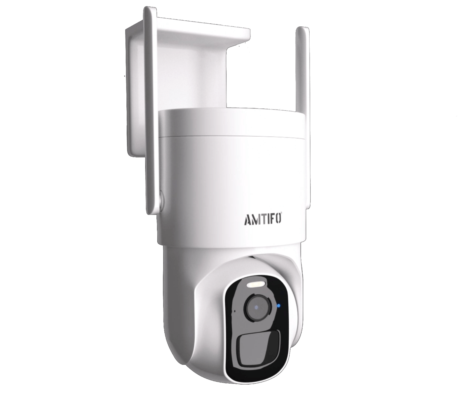 The Amtifo RV Backup Camera - Official RV Camera System Website